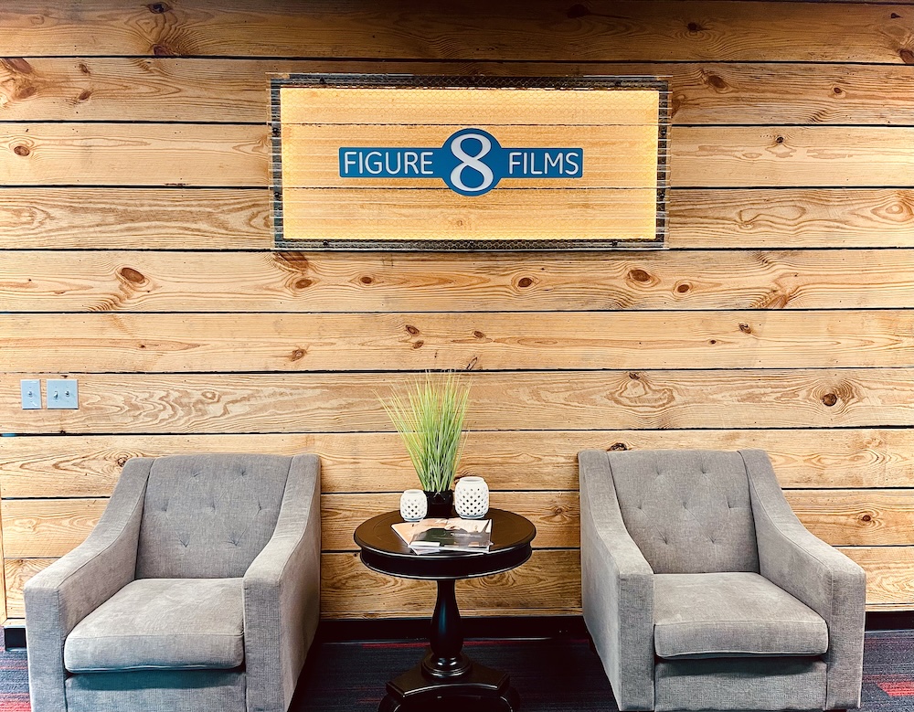 Figure 8 Films
